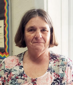 Staff & Board – Spencer Penn Centre